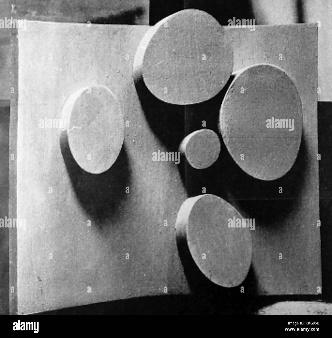 Jean arp hi-res stock photography and images - Alamy