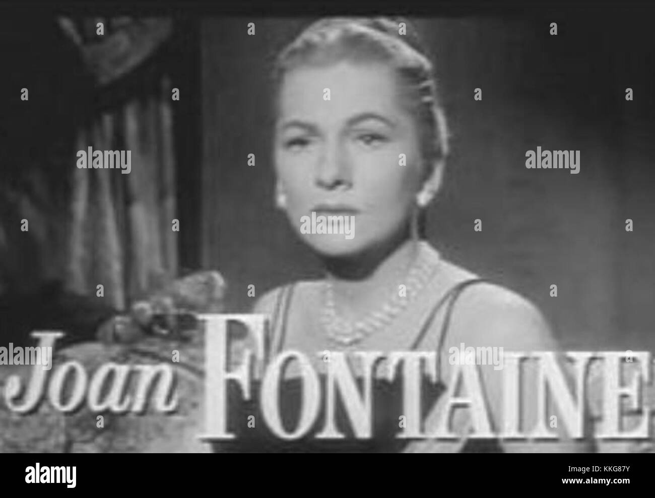 1956 directed by Black and White Stock Photos & Images - Alamy