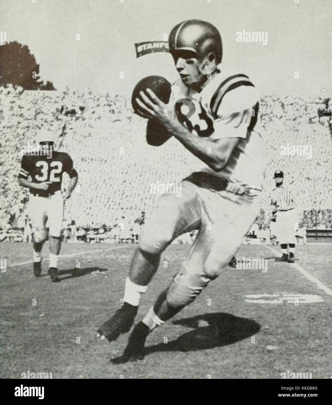 Johnny Hermann was a notable figure in his field, with contributions to ...