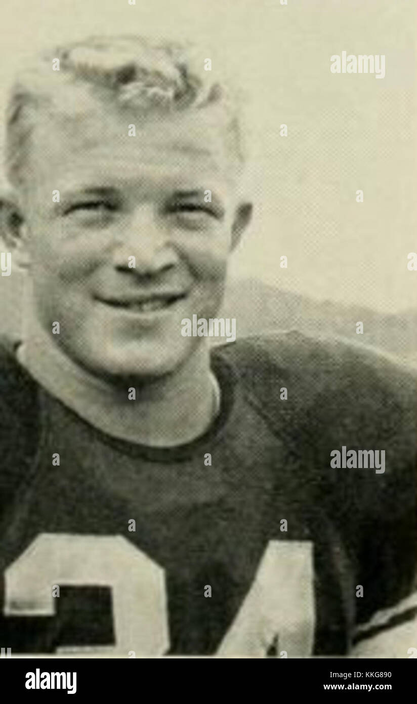 Joe Marconi (1934–1992) was an American football fullback who played ...