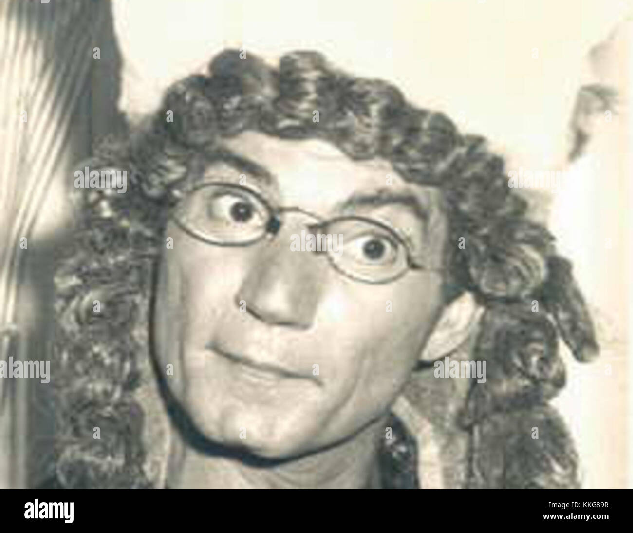 Johnny Haymer was an actor known for his roles in television and film ...