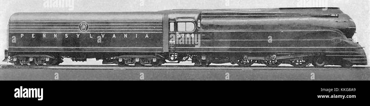 Prr k4s hi-res stock photography and images - Alamy