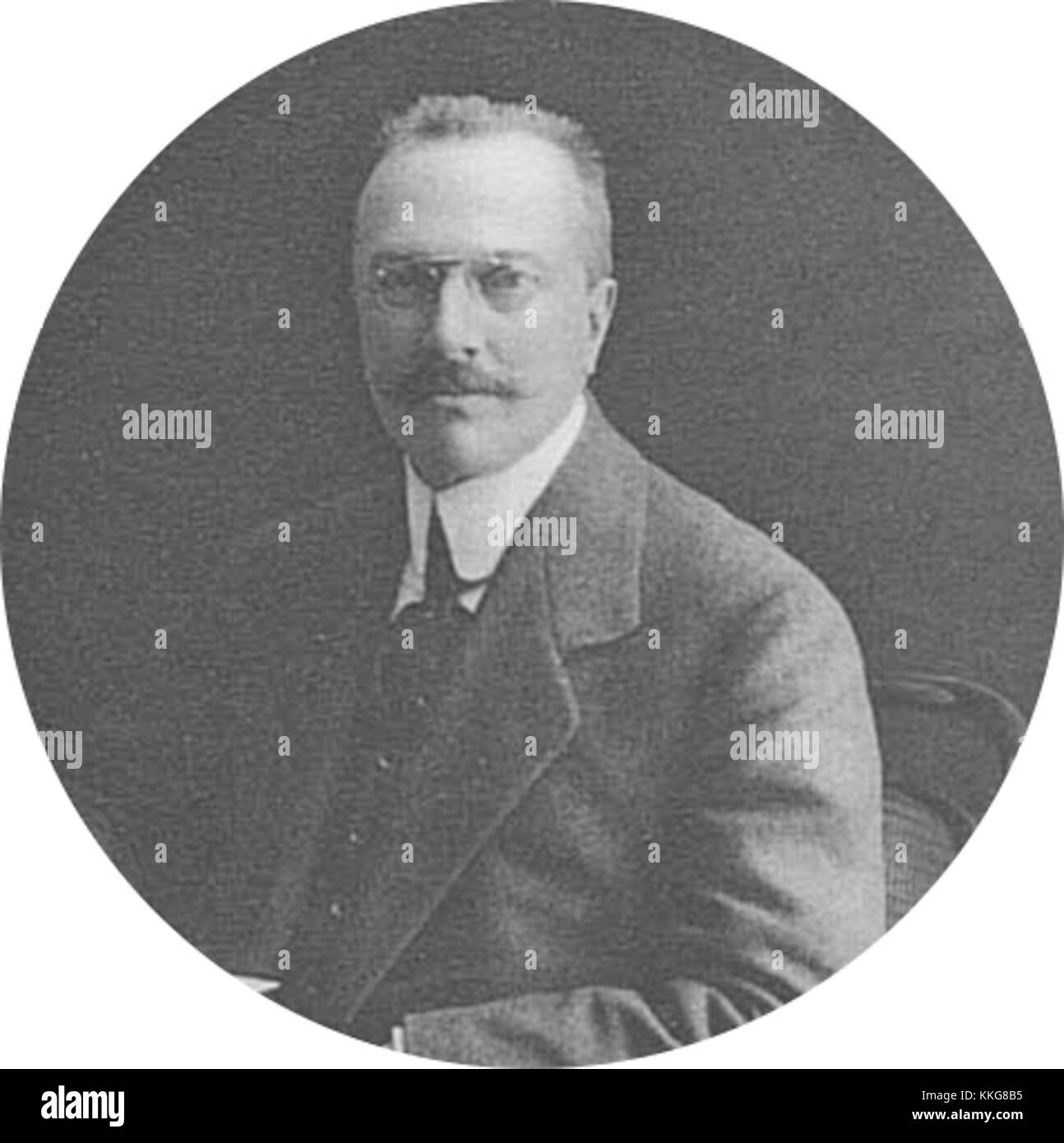 Barsky hi-res stock photography and images - Alamy