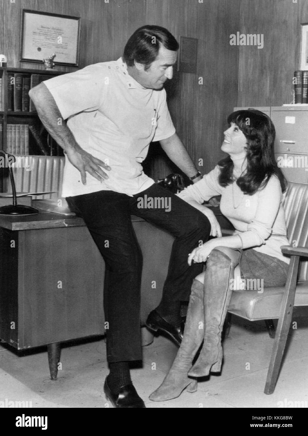 Denise Alexander General Hospital Store | sims.mpob.gov.my