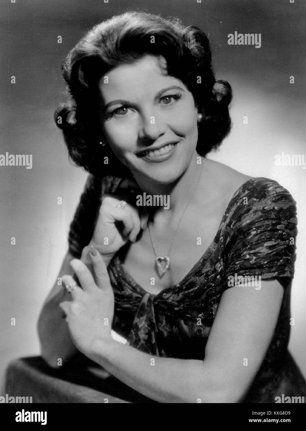 Kathi Black and White Stock Photos & Images - Alamy