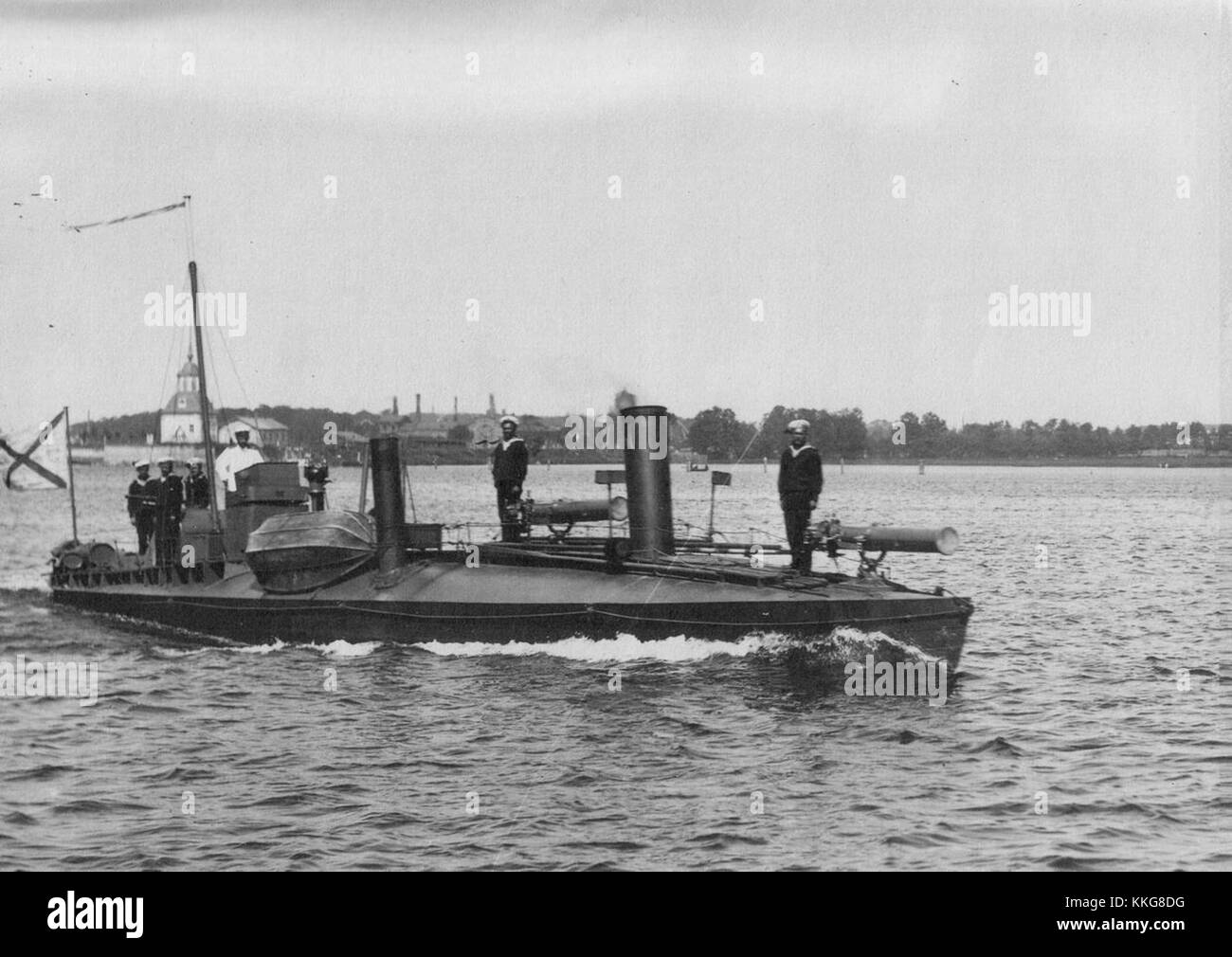 Konoplyanka was a settlement during the late 19th century, seen here in ...