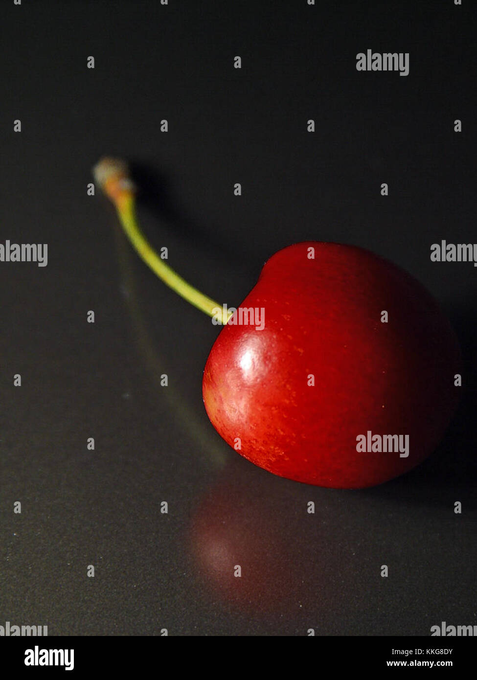 Kirsche hi-res stock photography and images - Alamy