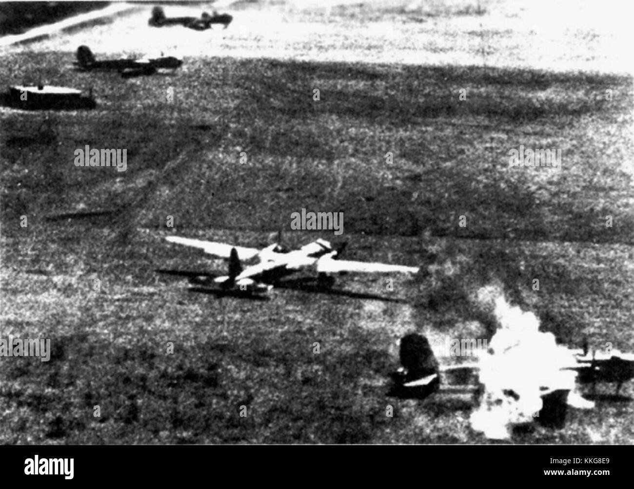 Heinkel he 177 hi-res stock photography and images - Alamy