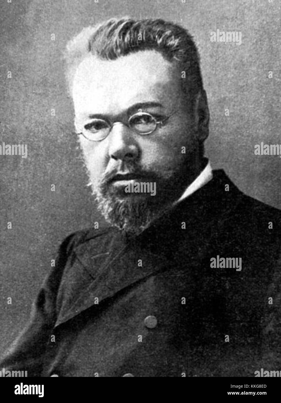 Alekseevich Black and White Stock Photos & Images - Alamy