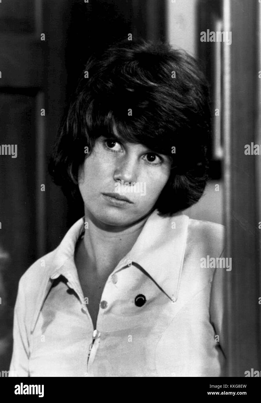 Kim darby hi-res stock photography and images - Alamy