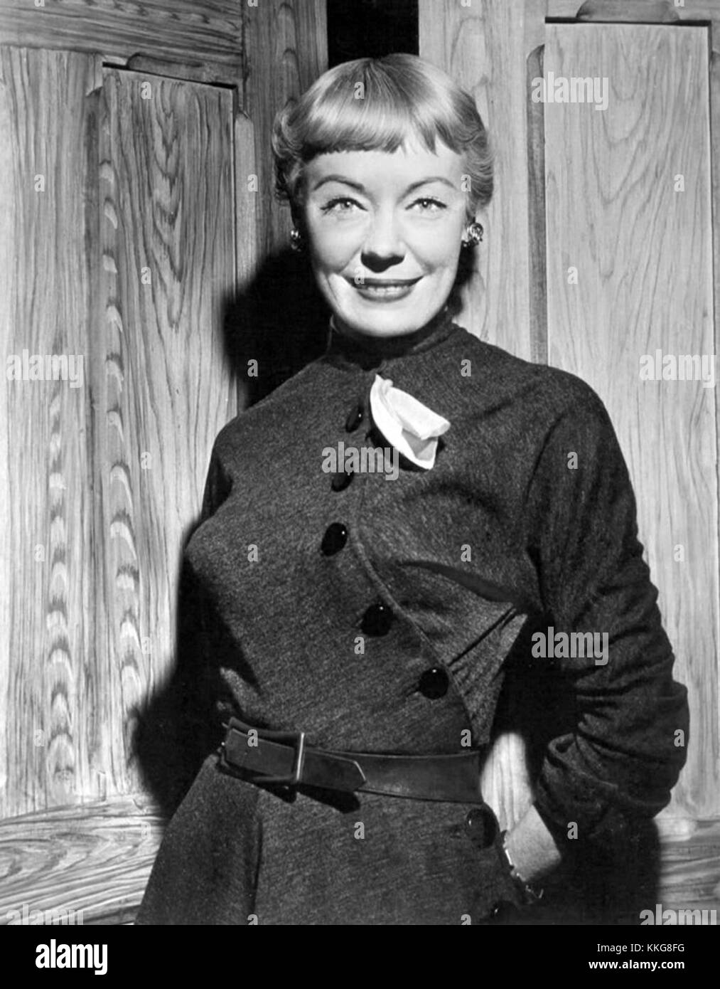 1950s actress hi-res stock photography and images - Alamy