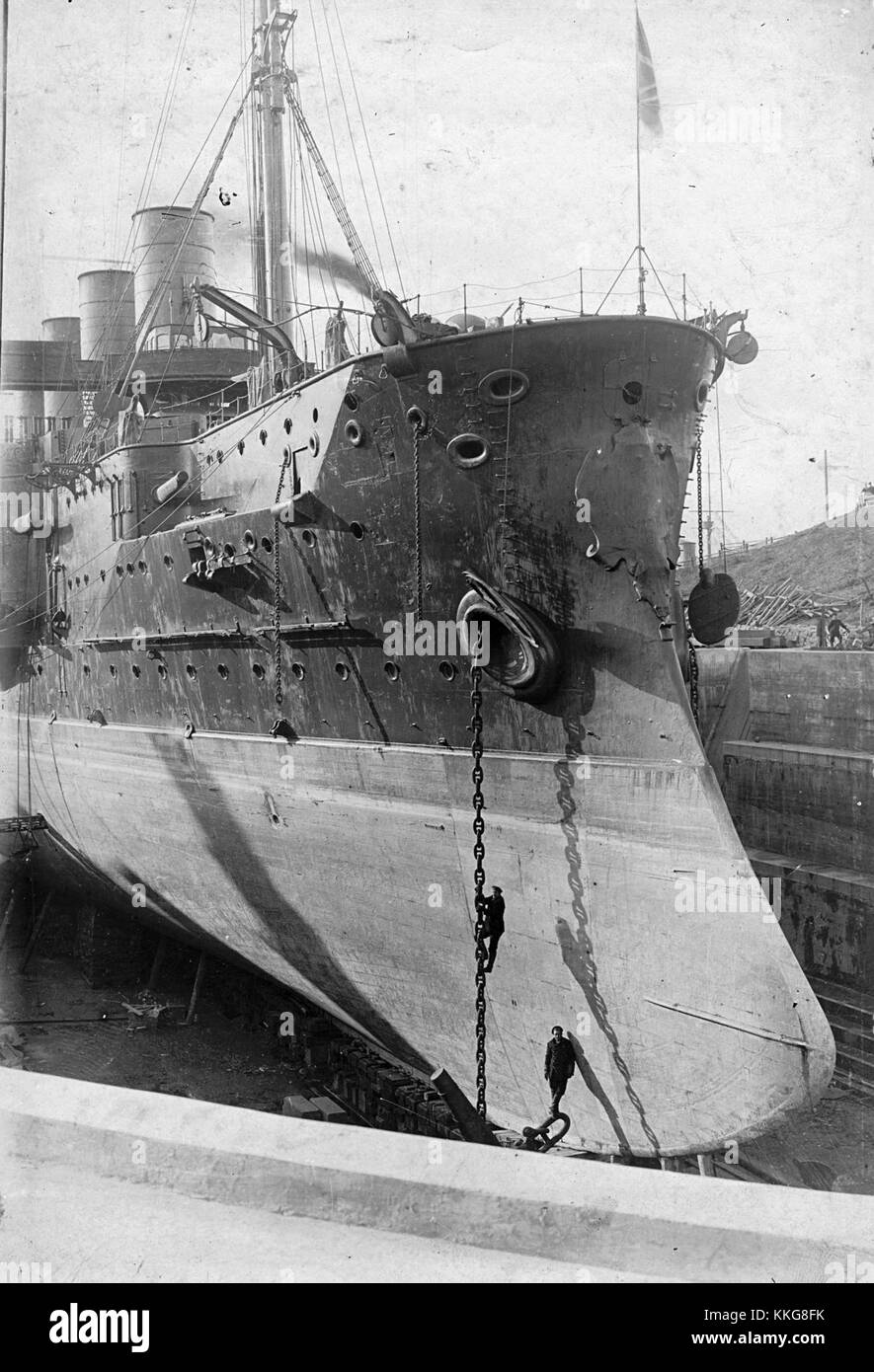 Russian transport fleet 1905 hi-res stock photography and images - Alamy