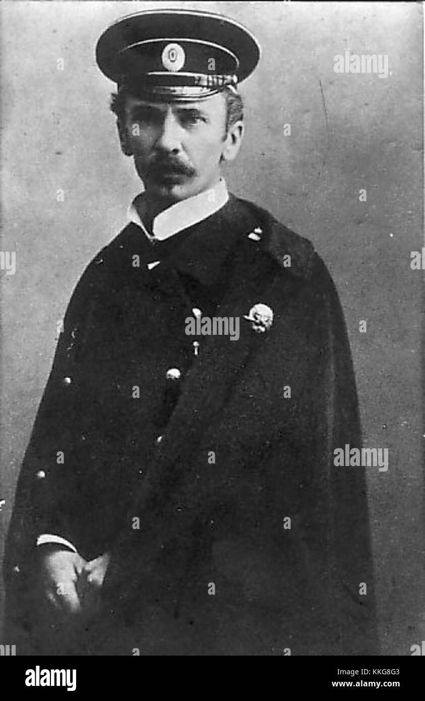 Leytenant Shmidt (Lieutenant Schmidt) was a Russian naval officer who ...