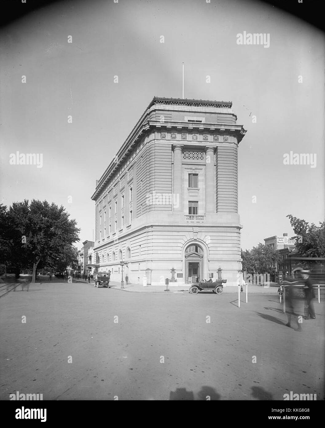 The Masonic Temple in Washington, D.C., is a historically significant ...