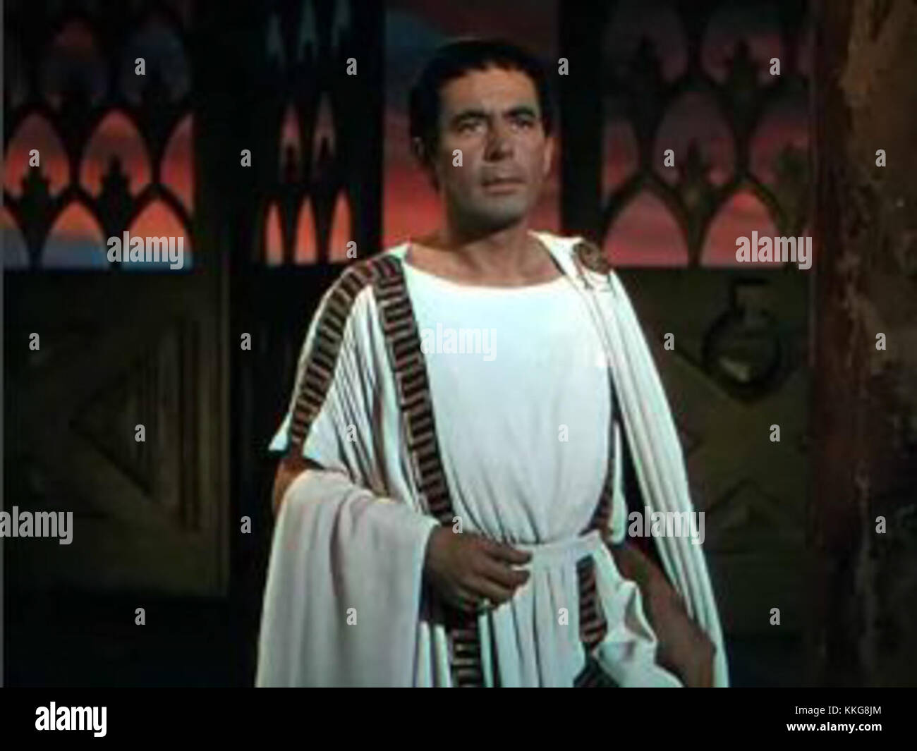 Leo Genn High Resolution Stock Photography and Images - Alamy