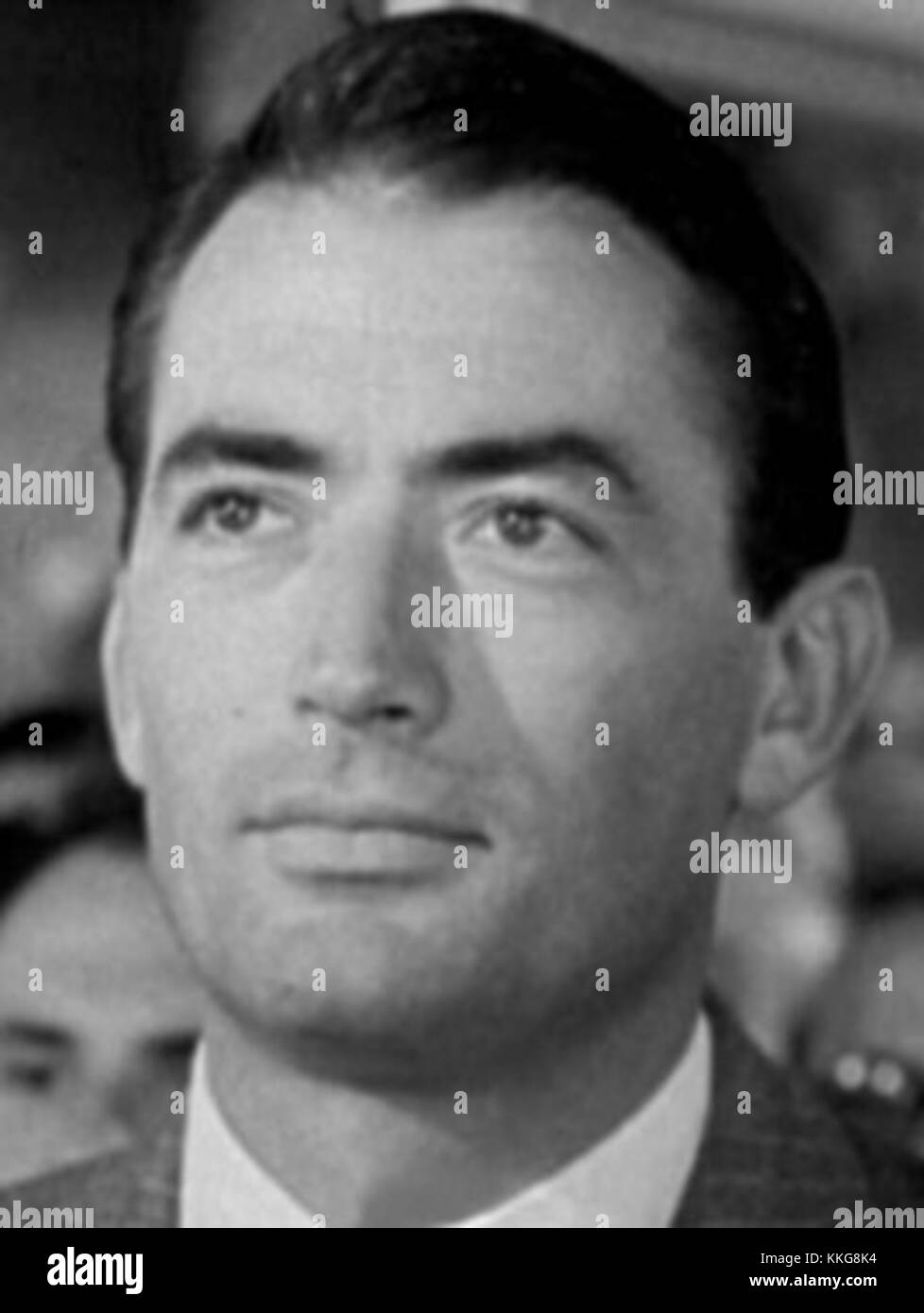 Audrey hepburn roman holiday hi-res stock photography and images - Alamy