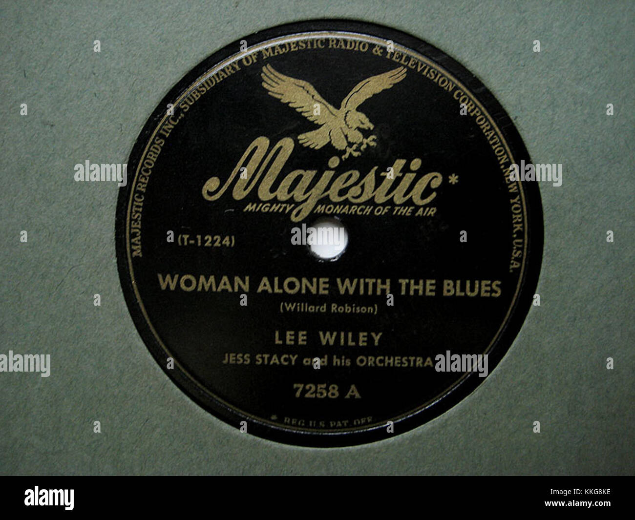 Wiley singer hi-res stock photography and images - Alamy