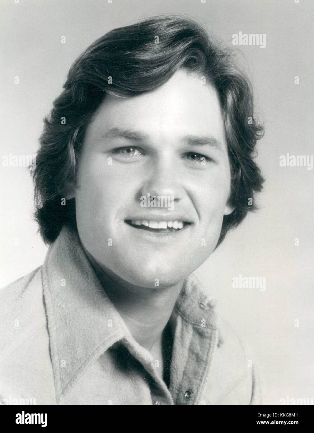 Kurt Russell Young Years Why Kurt Russell Channeled John Wayne For A