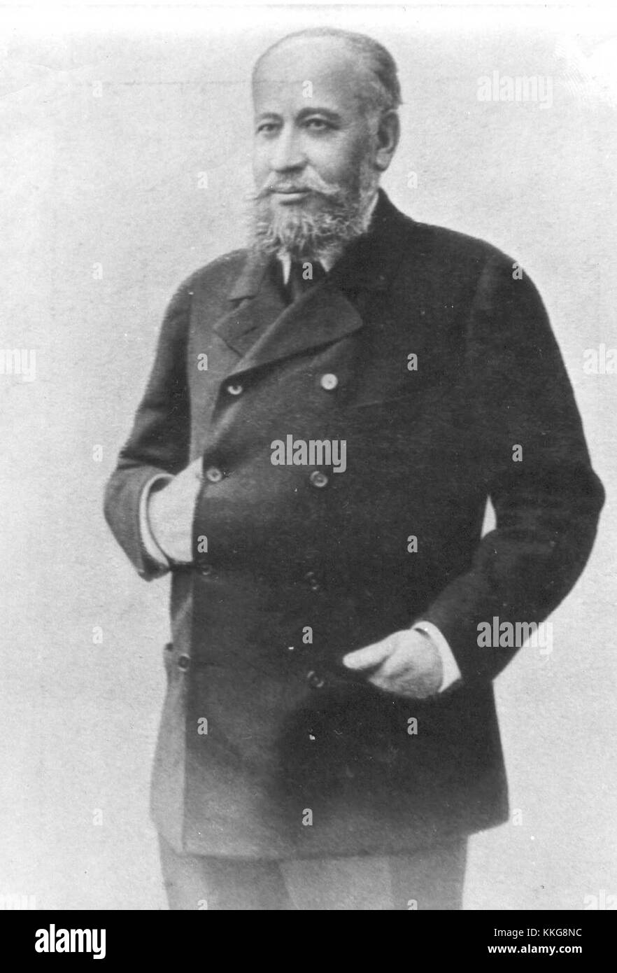 Lazar Brodsky was a prominent figure known for his contributions to the ...