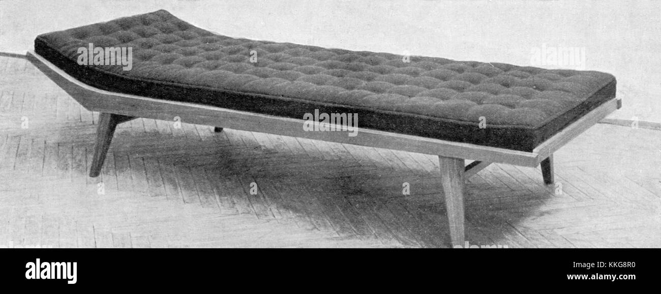 Tapczan hi-res stock photography and images - Alamy