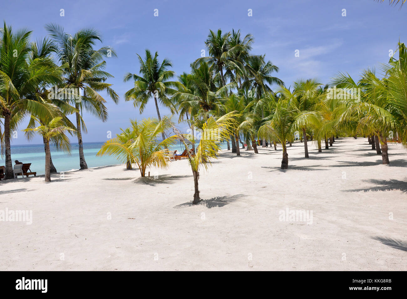 Panglao island hi-res stock photography and images - Alamy