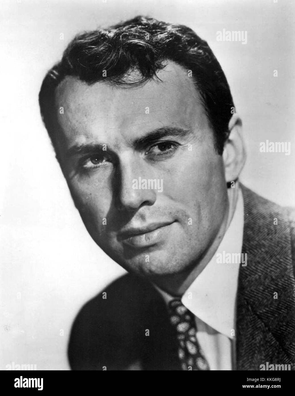 Richard kiley Black and White Stock Photos & Images - Alamy