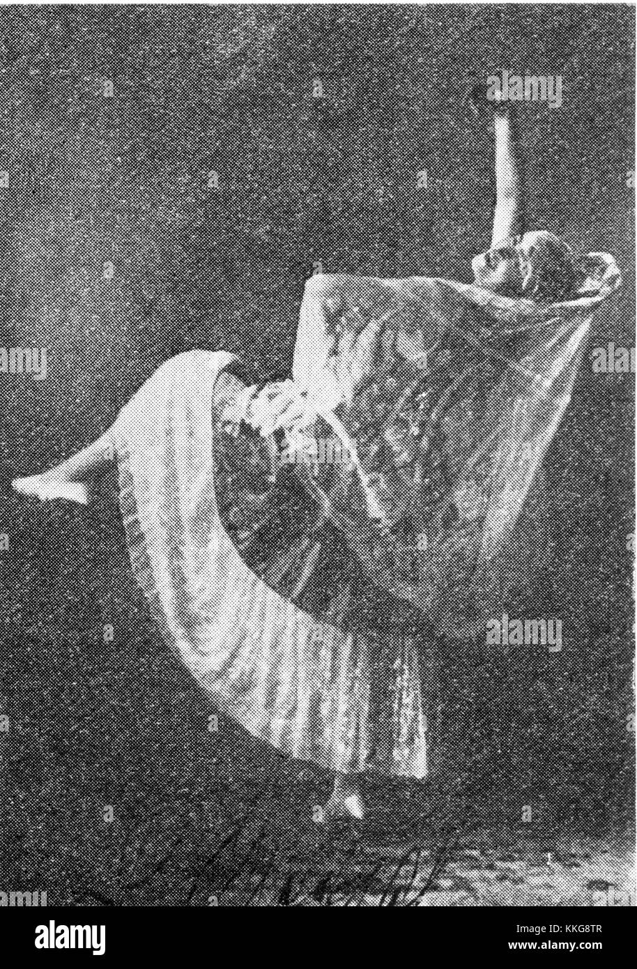 Frasquita High Resolution Stock Photography and Images - Alamy