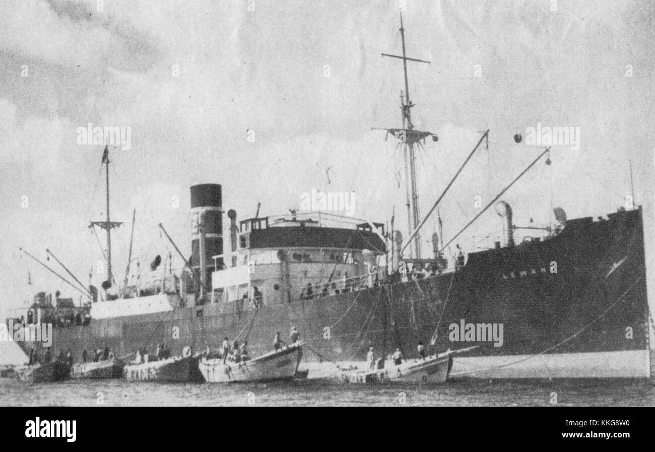 MS Lewant POL refers to a specific ship or maritime vessel, likely ...