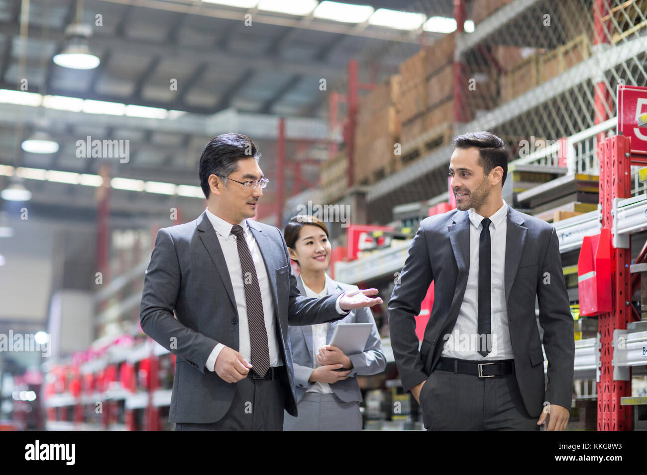 Modern business 25 line hi-res stock photography and images - Alamy