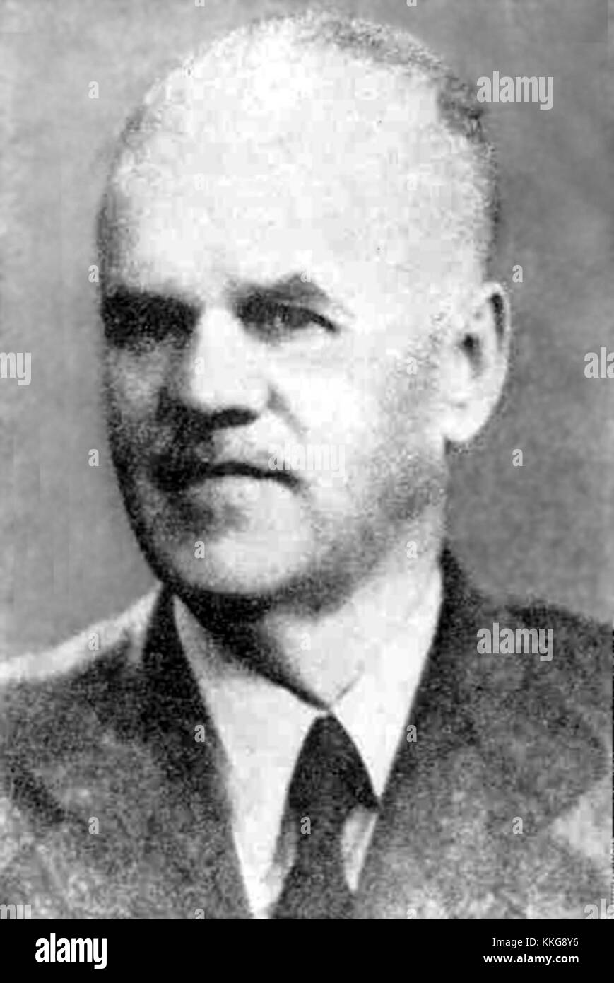 Polish physicist hi-res stock photography and images - Alamy