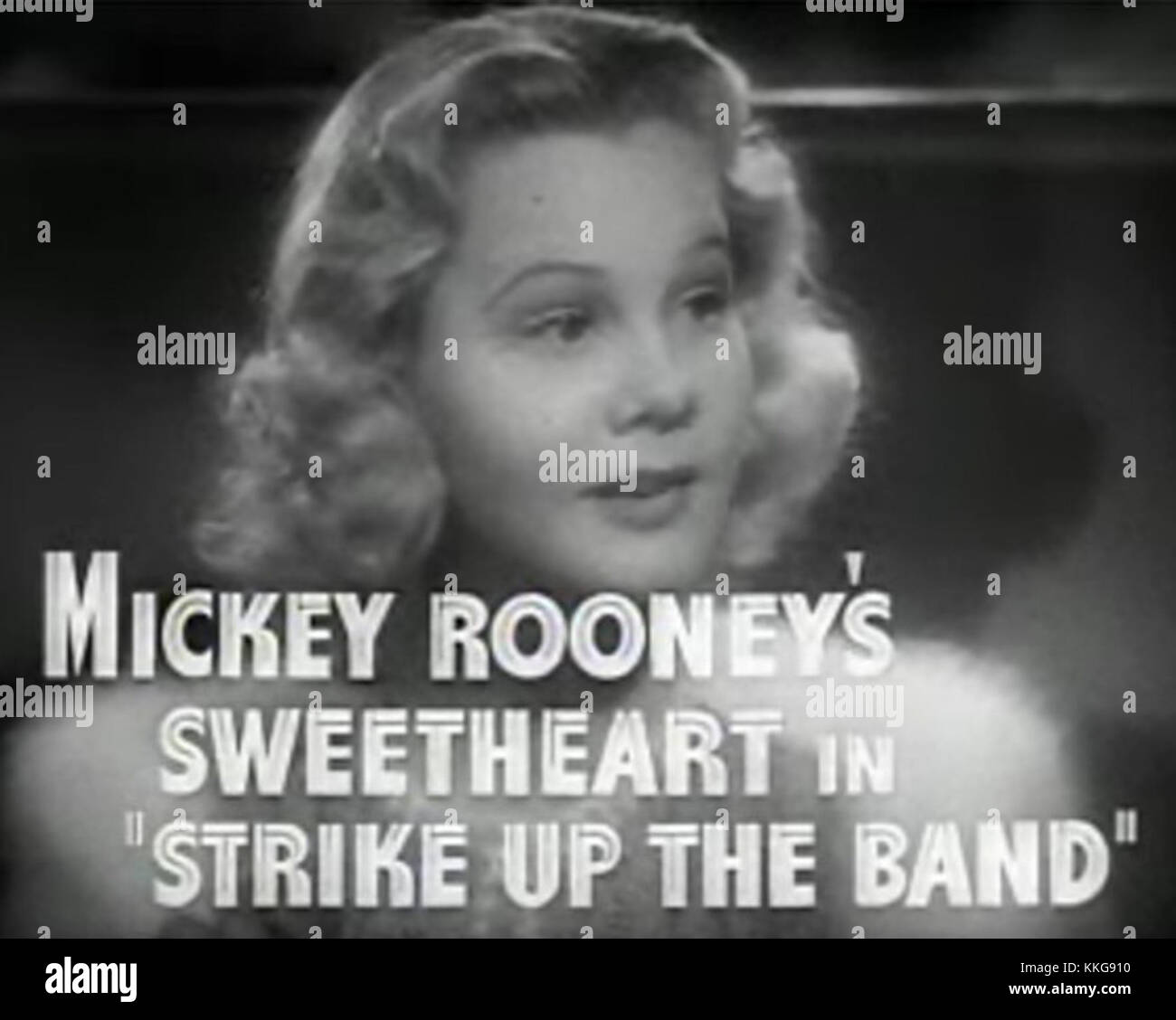 June Preisser was an actress in the 1940s and 1950s, and her role in ...