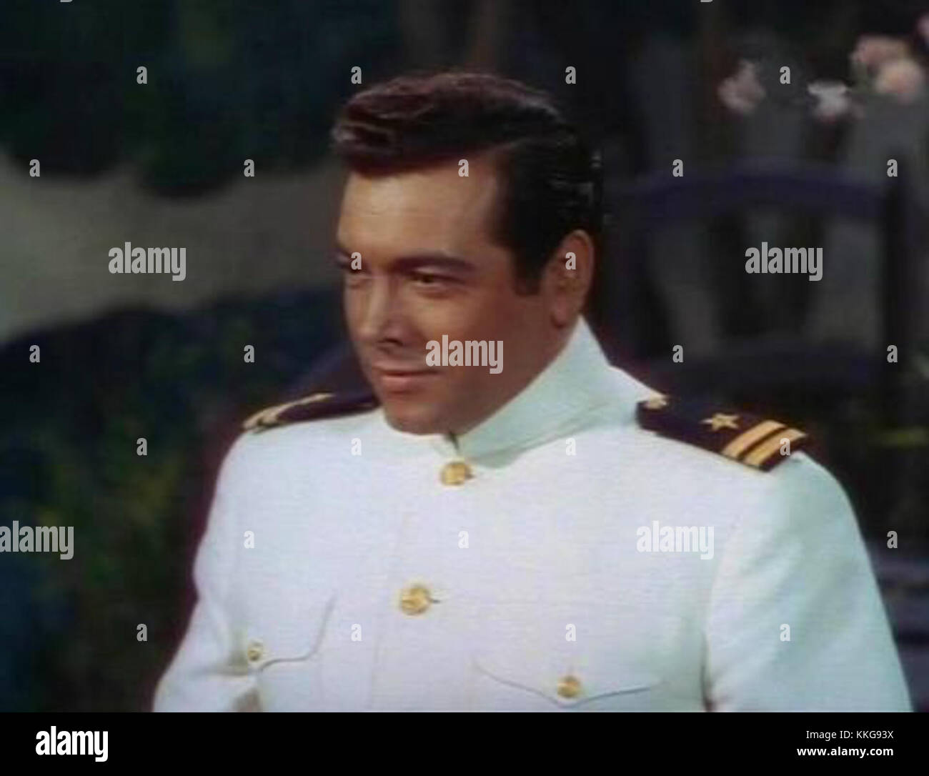 Mario Lanza is a renowned American tenor and actor, famous for his ...