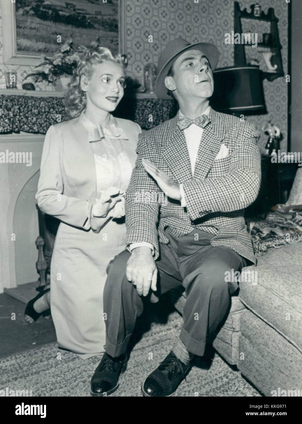 Marie wilson hi-res stock photography and images - Alamy