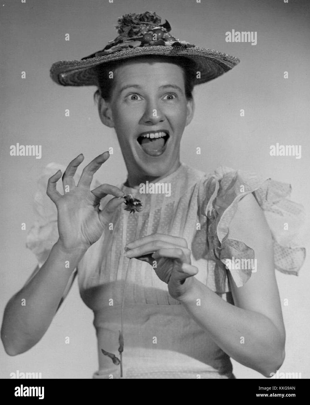 Daisy style Black and White Stock Photos & Images - Alamy