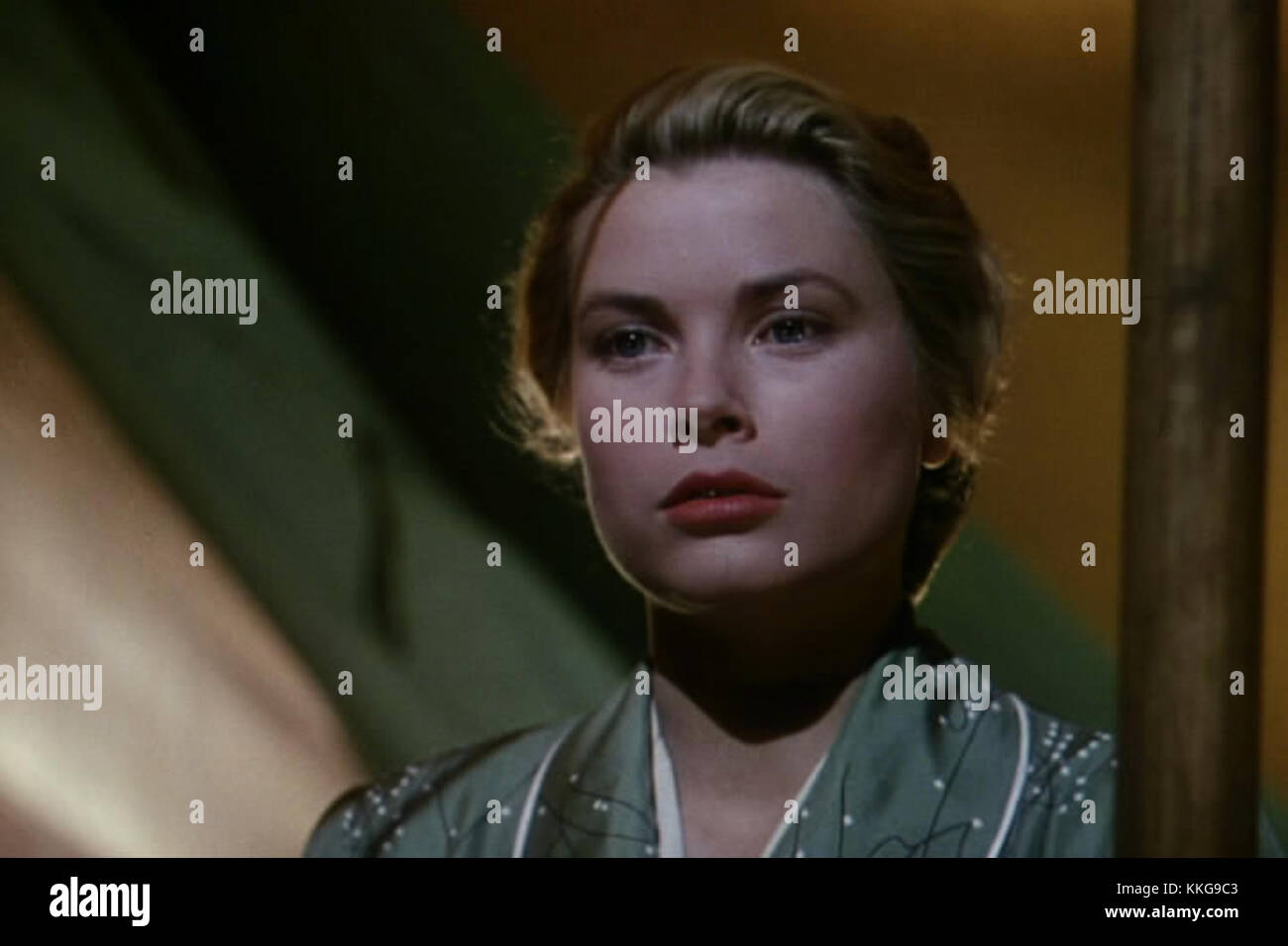 Mogambo is a 1953 American film starring Clark Gable, Ava Gardner, and ...