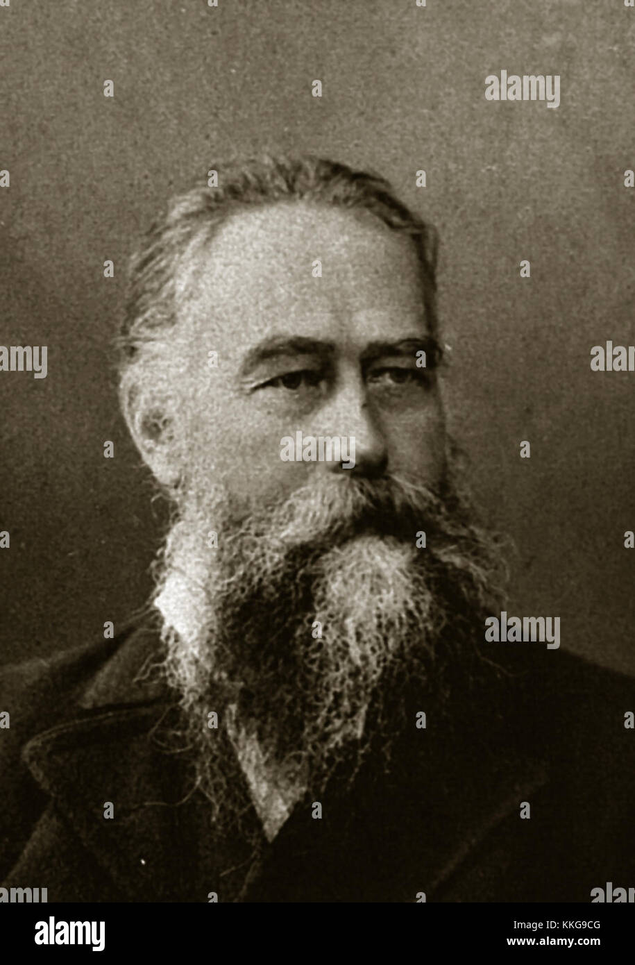 Friedrich Erismann was a German engineer known for his work in mechanical engineering and ...