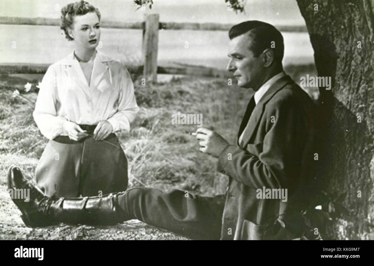 Nigel Patrick was an English actor known for his roles in film and ...