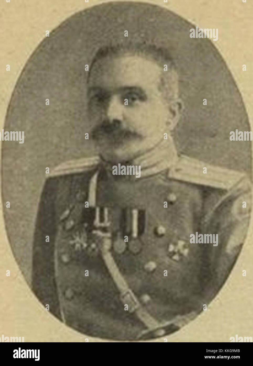 Nikolay A. Kitkin was a notable figure in the field of Russian history ...