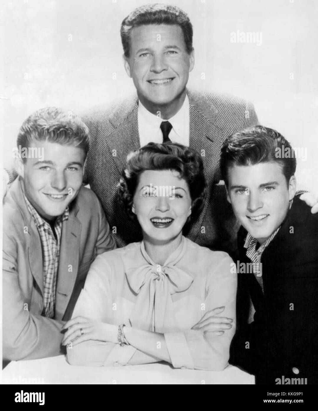 Snapshot of 1960 life Black and White Stock Photos & Images - Alamy