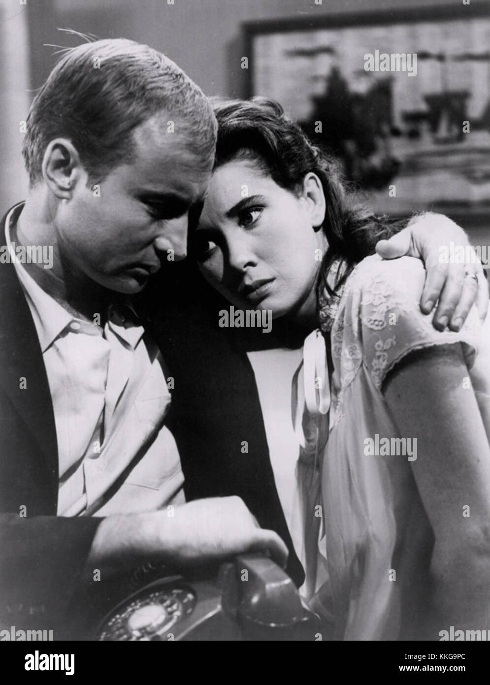 Elinor donahue hi-res stock photography and images - Alamy