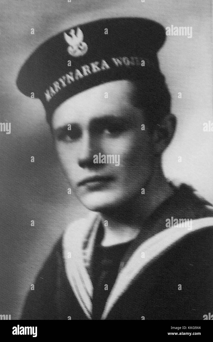 Jan Kosina (sailors Stock Photo - Alamy