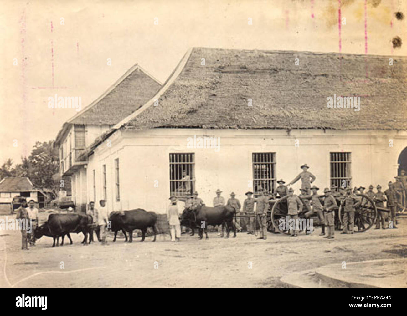 Philippines bohol island tagbilaran hi-res stock photography and images ...