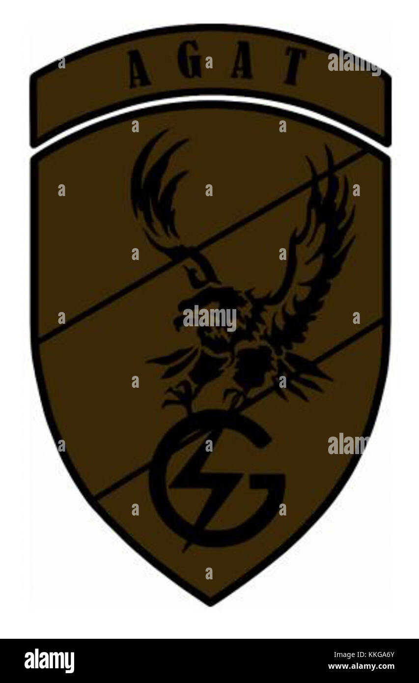 Jw Agat Logo