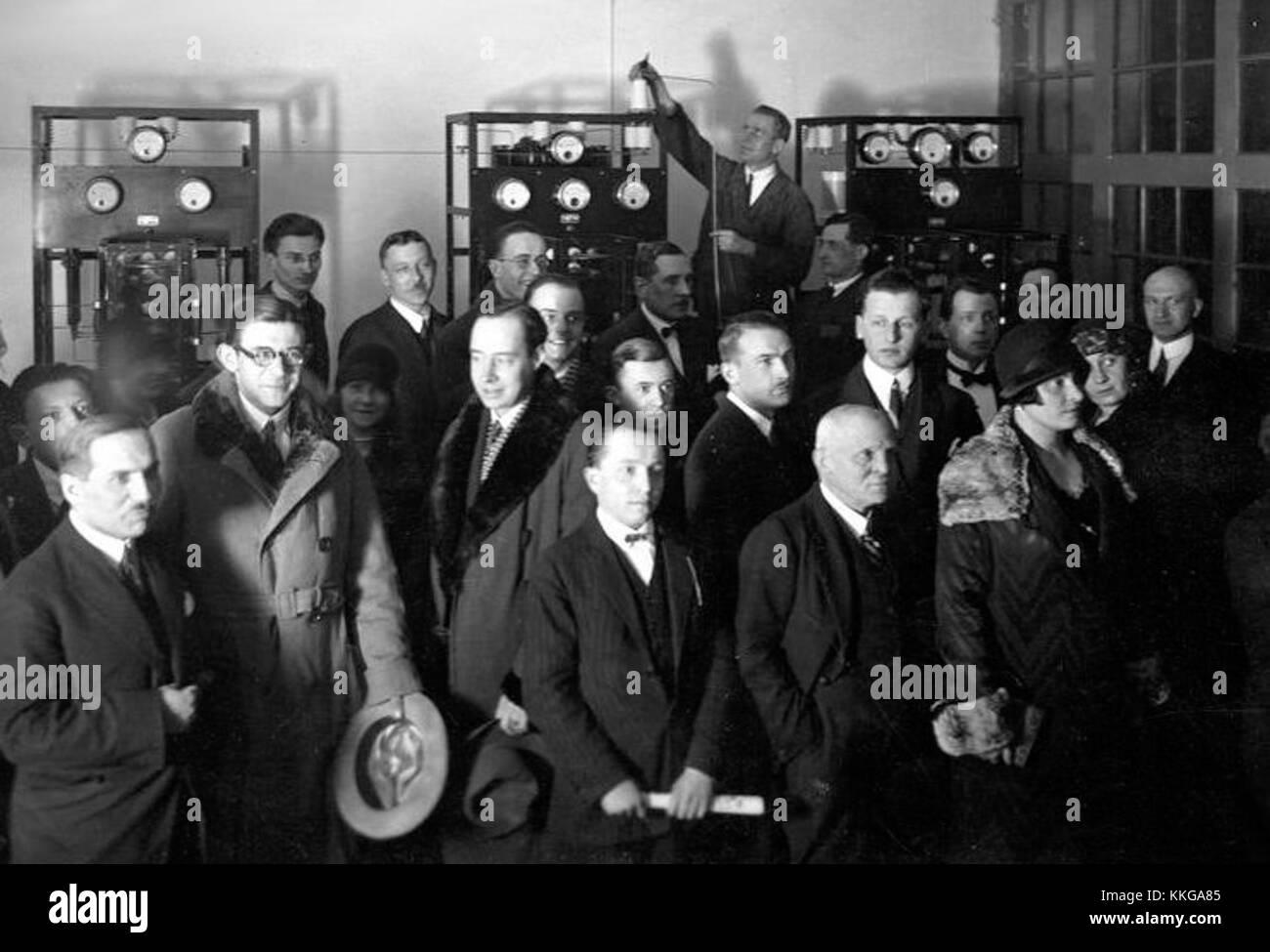 Ptr Black and White Stock Photos & Images - Alamy