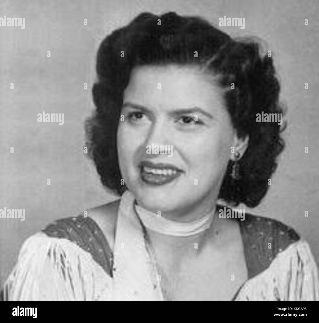Patsy cline hi-res stock photography and images - Alamy