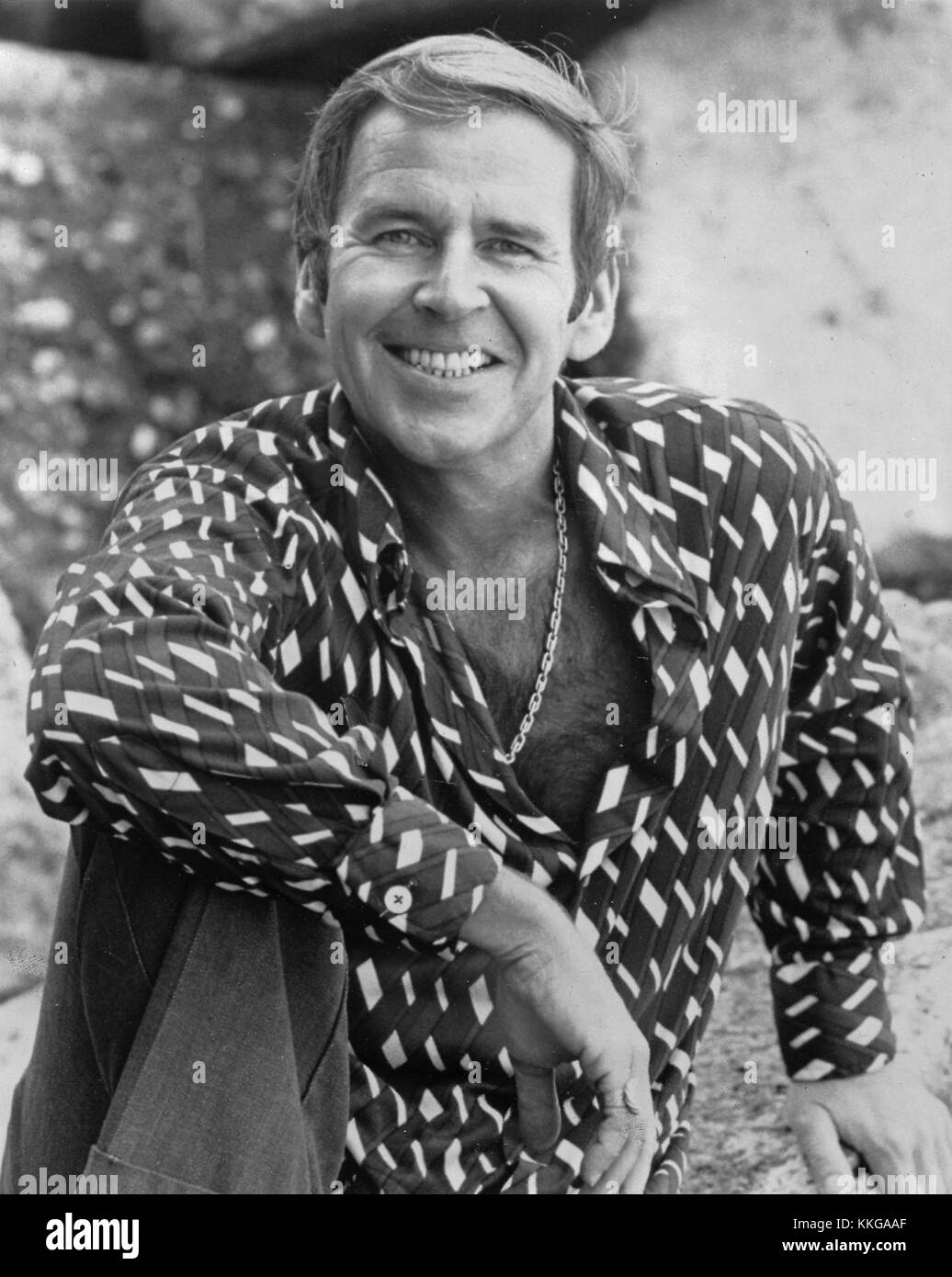 This 1974 image of actor Paul Lynde captures his signature comedic ...