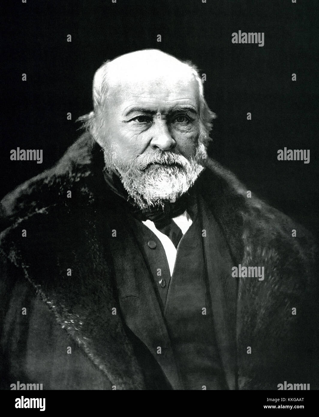 N pirogov hi-res stock photography and images - Alamy