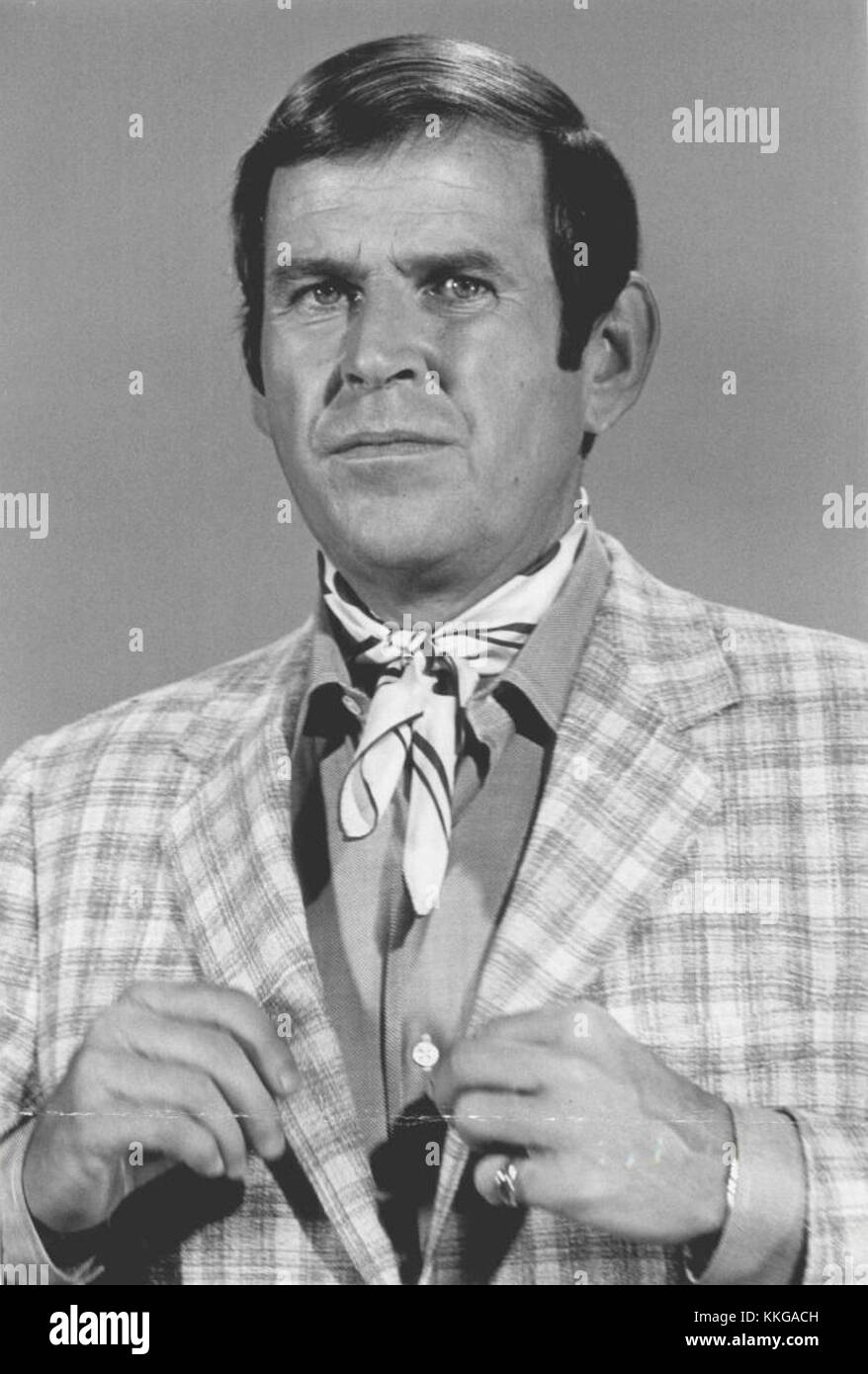 Paul lynde hi-res stock photography and images - Alamy