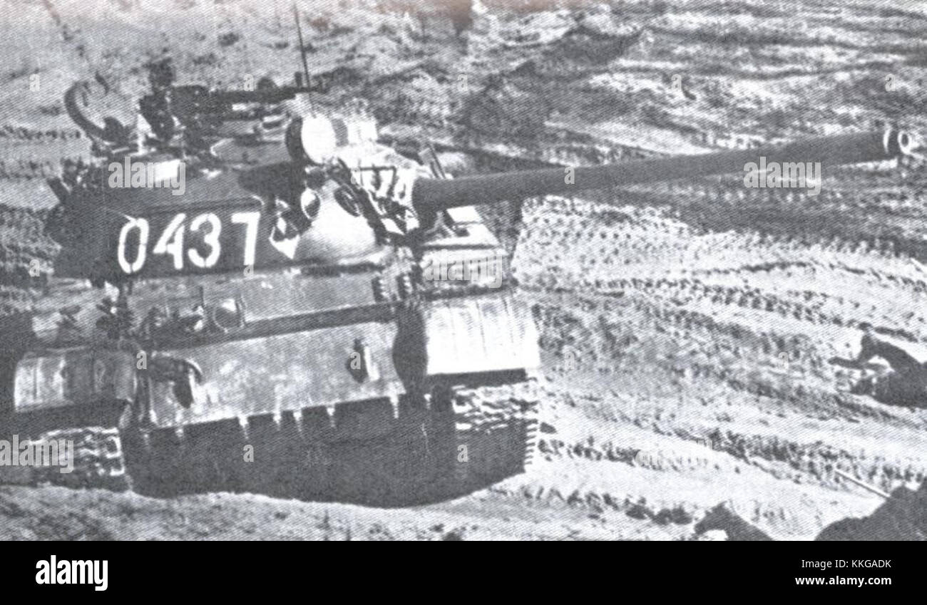 The Polish T-55 is a variant of the Soviet-designed T-55 tank, used extensively by the Polish ...