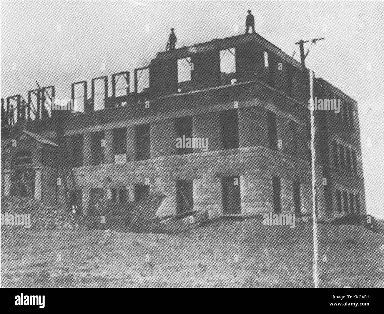 Proco hi-res stock photography and images - Alamy